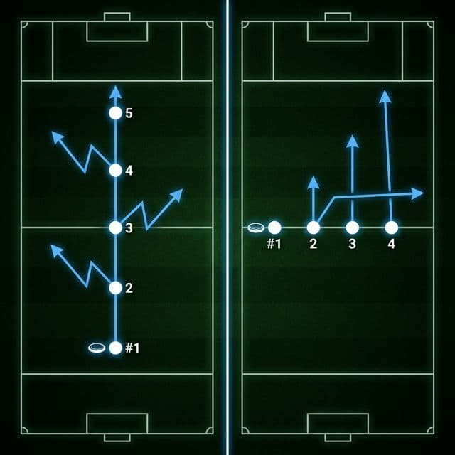 Vertical vs. Horizontal Stack: Which Offensive Strategy Fits Your ...